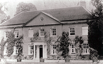 Hosted By Bedford Borough Council: Lynch House Kensworth